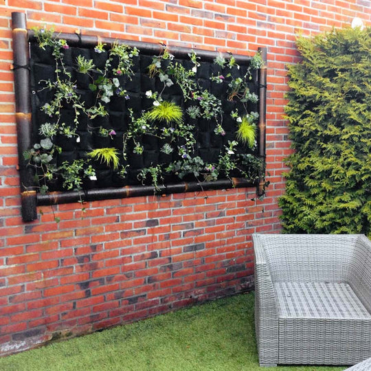 Short Lengths | Light Java Bamboo Pole | UK Based Bamboo Supply – Moobba